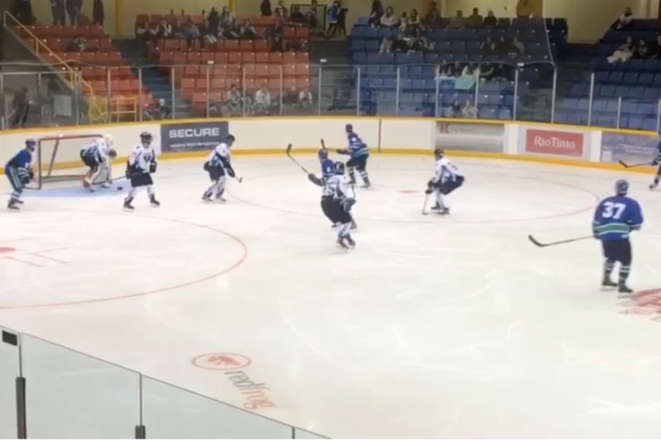 Steelheads secure thrilling overtime win in season opener against ... Steelheads secure thrilling overtime win in season opener against ...