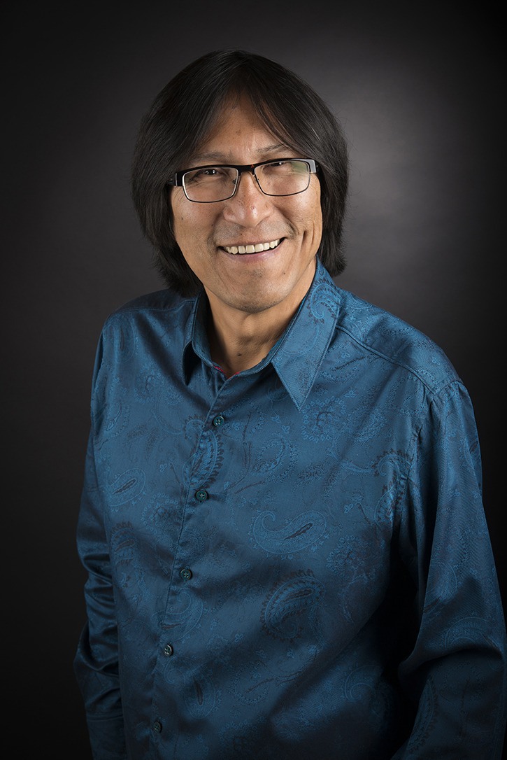 Author Richard Wagamese set to visit Smithers - The Smithers Interior News