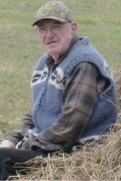 Glen Kerr Obituary Smithers The Smithers Interior News