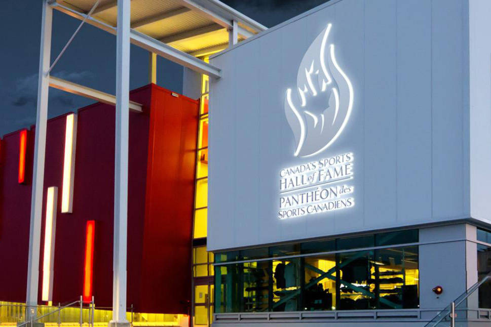 Canada Sports Hall of Fame launches Indigenous Heroes Exhibition - The ...