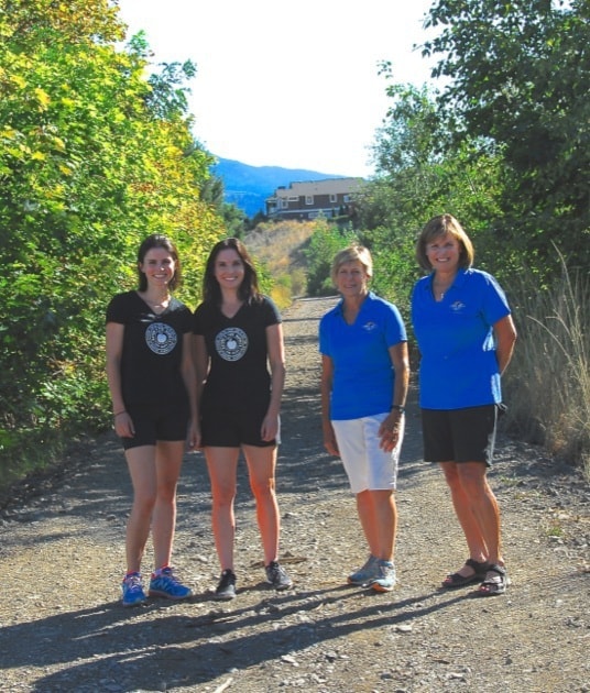 Natures Fare In Kelowna And Vernon Raises More Than 30 000 For