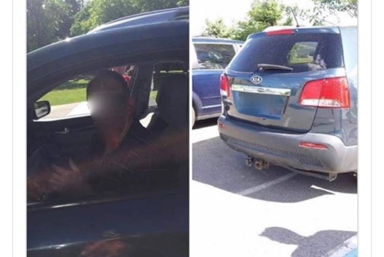 Man Arrested For Indecent Act Near Water Park Kelowna Capital News 9799