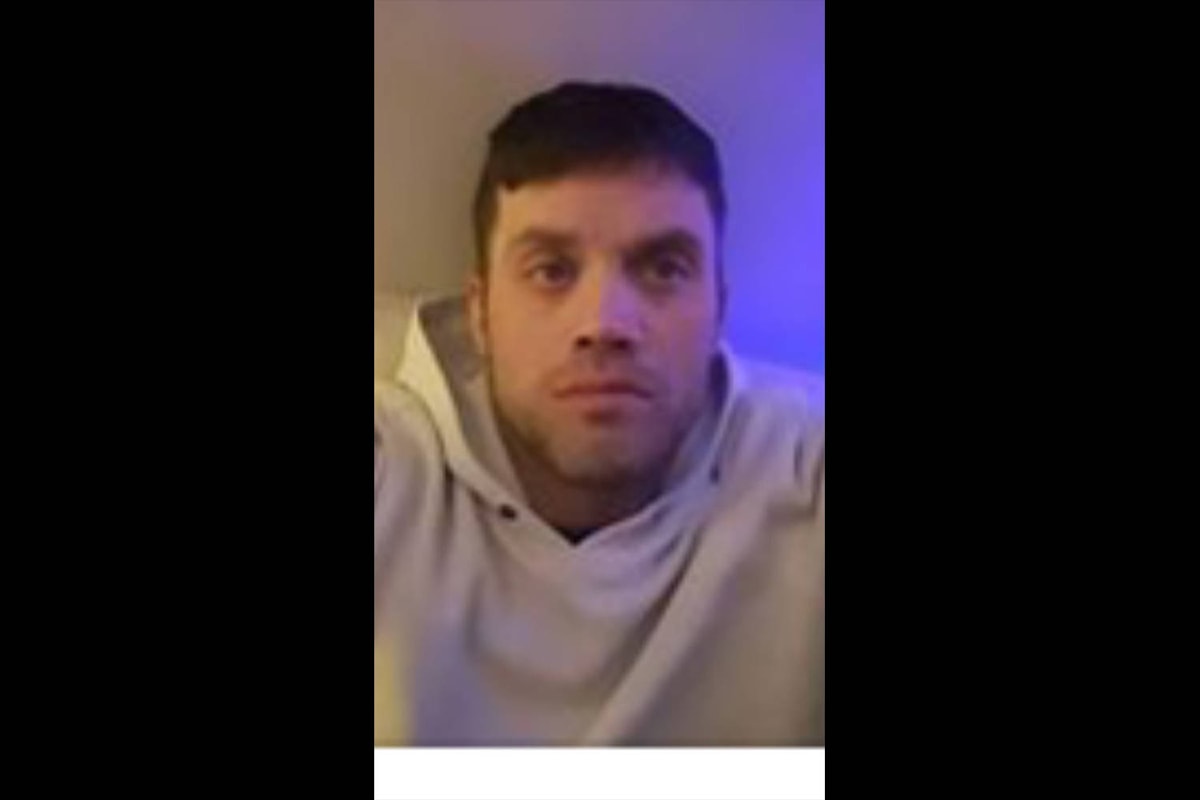Rcmp Search For Missing Kelowna Man Kelowna Capital News 1310
