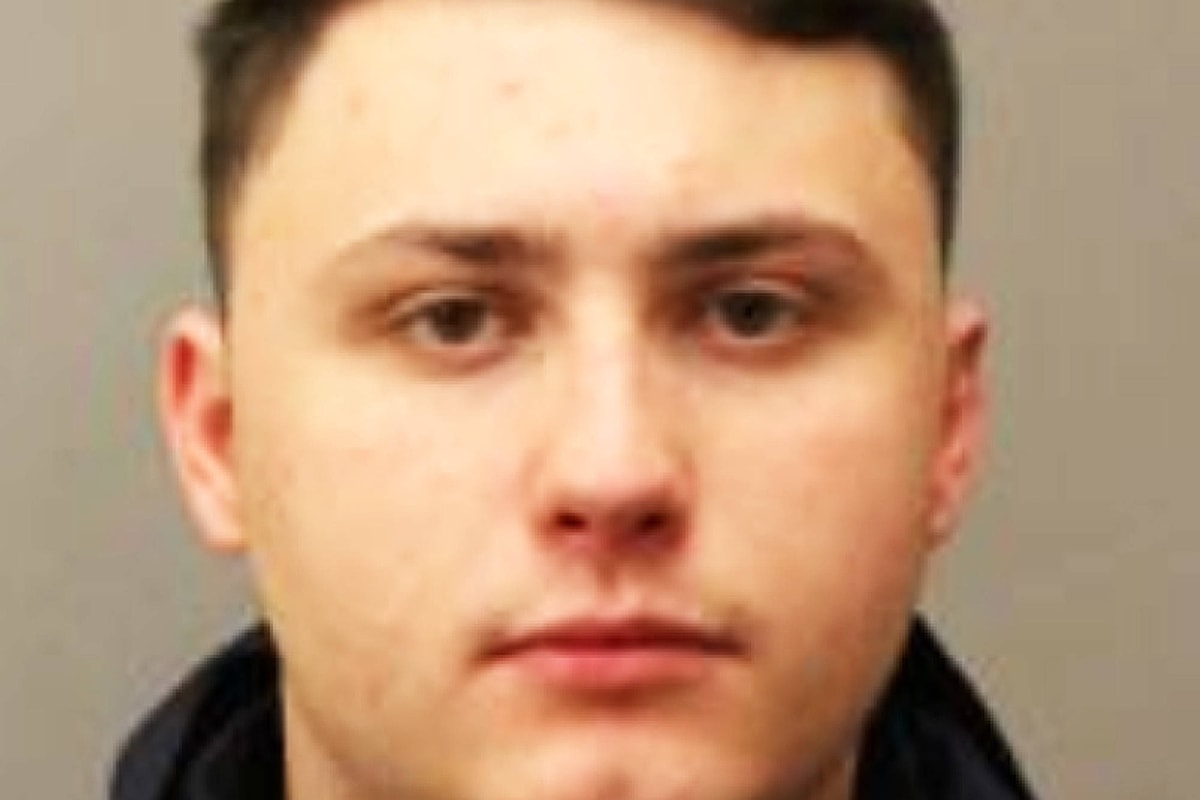 Man Accused Of Assault Forcible Confinement Spotted In Shuswap Kelowna Capital News 5433