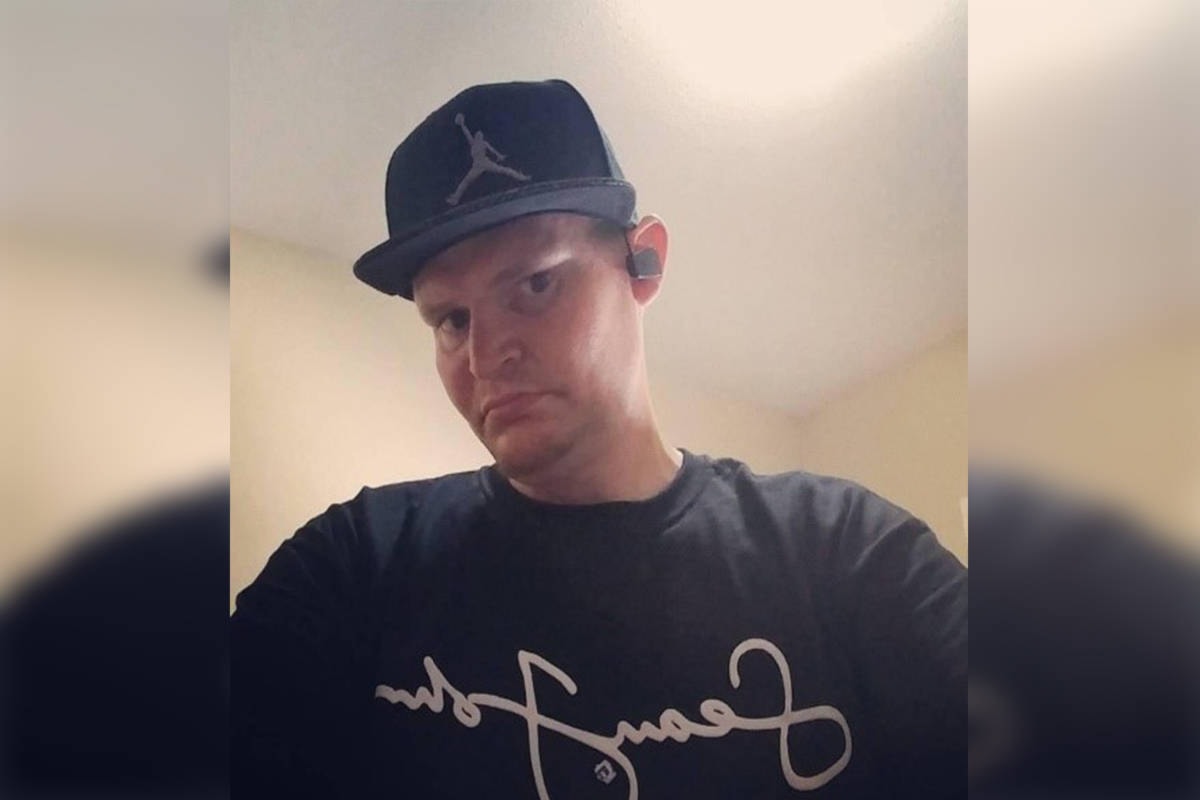 Kelowna Rcmp Requesting Publics Assistance In Locating Missing Man Kelowna Capital News 4515