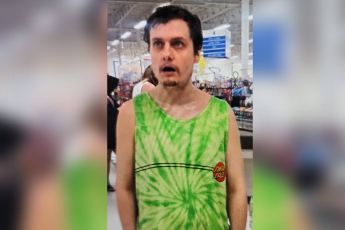 Rcmp Seeking Publics Help In Locating Missing West Kelowna Man Kelowna Capital News 9294