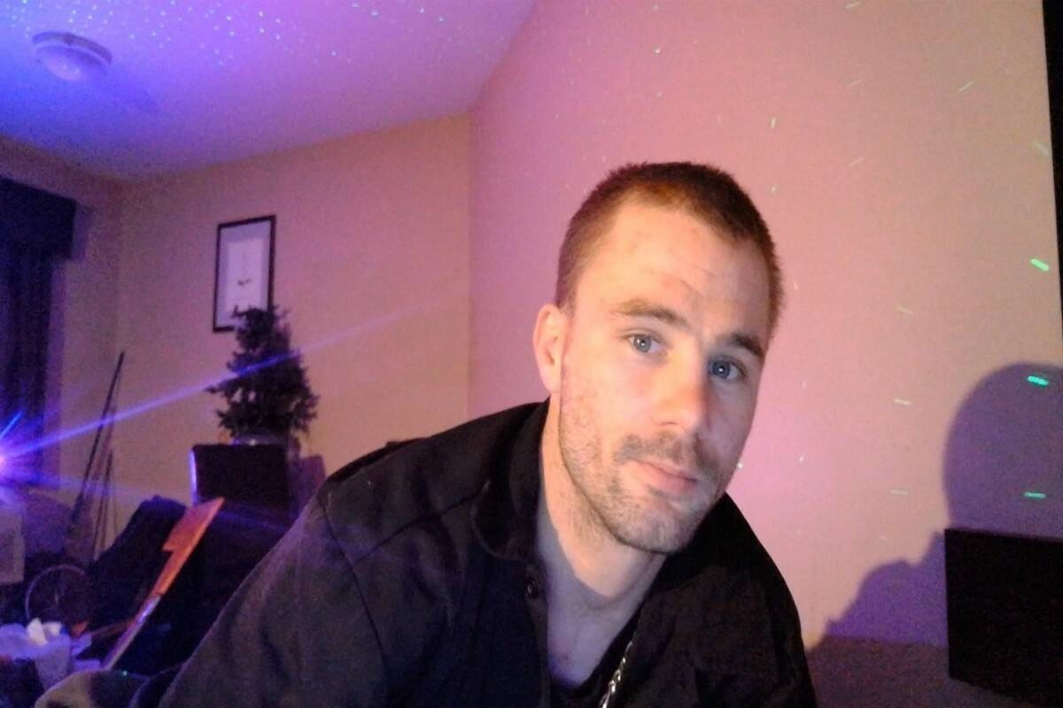 Rcmp Ask Public For Help Locating West Kelowna Man Missing Since October Kelowna Capital News 1138