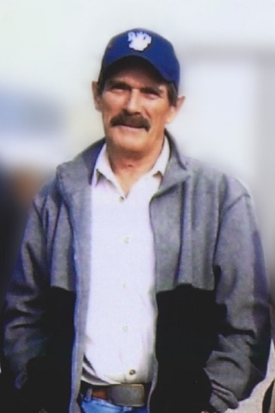 Robert Earl Irwin Obituary Ladysmith Ladysmith Chemainus Chronicle