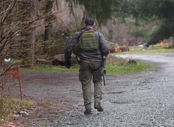 Updated Rcmp Make Arrests In Chemainus After Shots Fired During Illegal Clamming Probe 0077