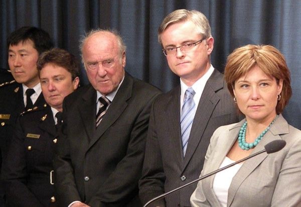 Civilian Investigators To Watch Bc Rcmp Ladysmith Chemainus Chronicle 4404