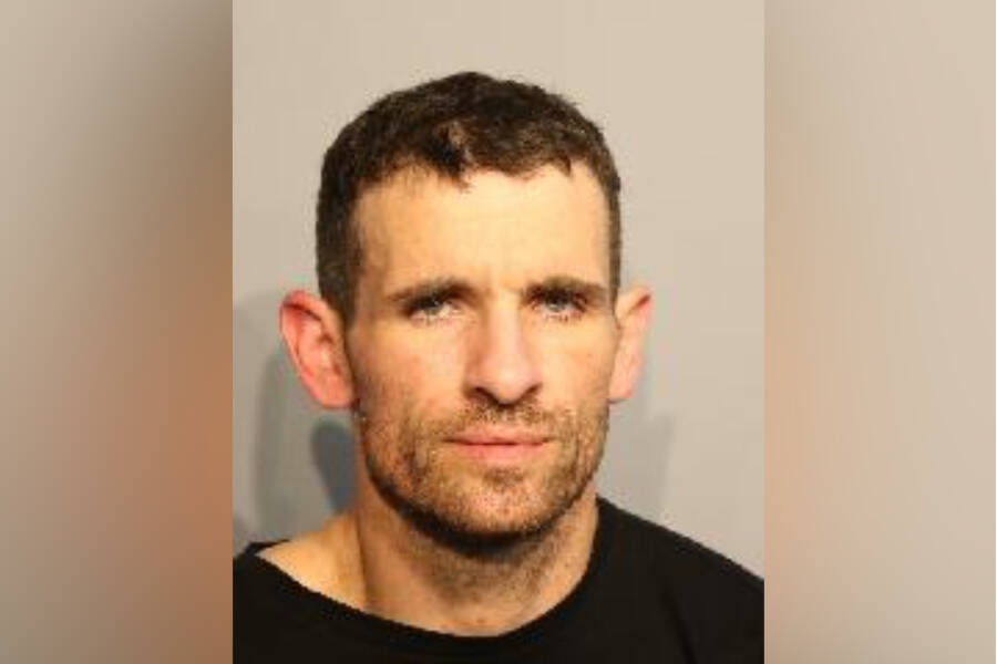 Vancouver Island Rcmp Looking For Alleged Violent Offender Ladysmith Chemainus Chronicle 9778