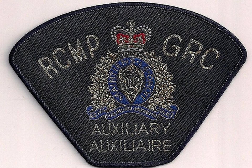 Kelowna Rcmp Welcoming Applications To Auxiliary Program Kelowna Capital News 8617