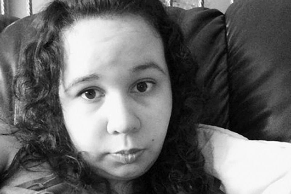 Langley RCMP appeal for help in missing woman’s case - Langley Advance ... Langley RCMP appeal for help in missing woman’s case - Langley Advance ...