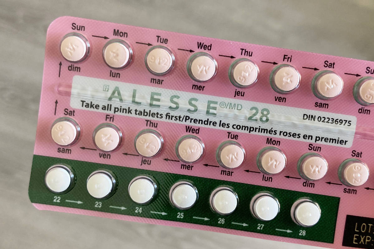 B.C. judge certifies class action against manufacturers of Alesse birth control pills - Langley ...