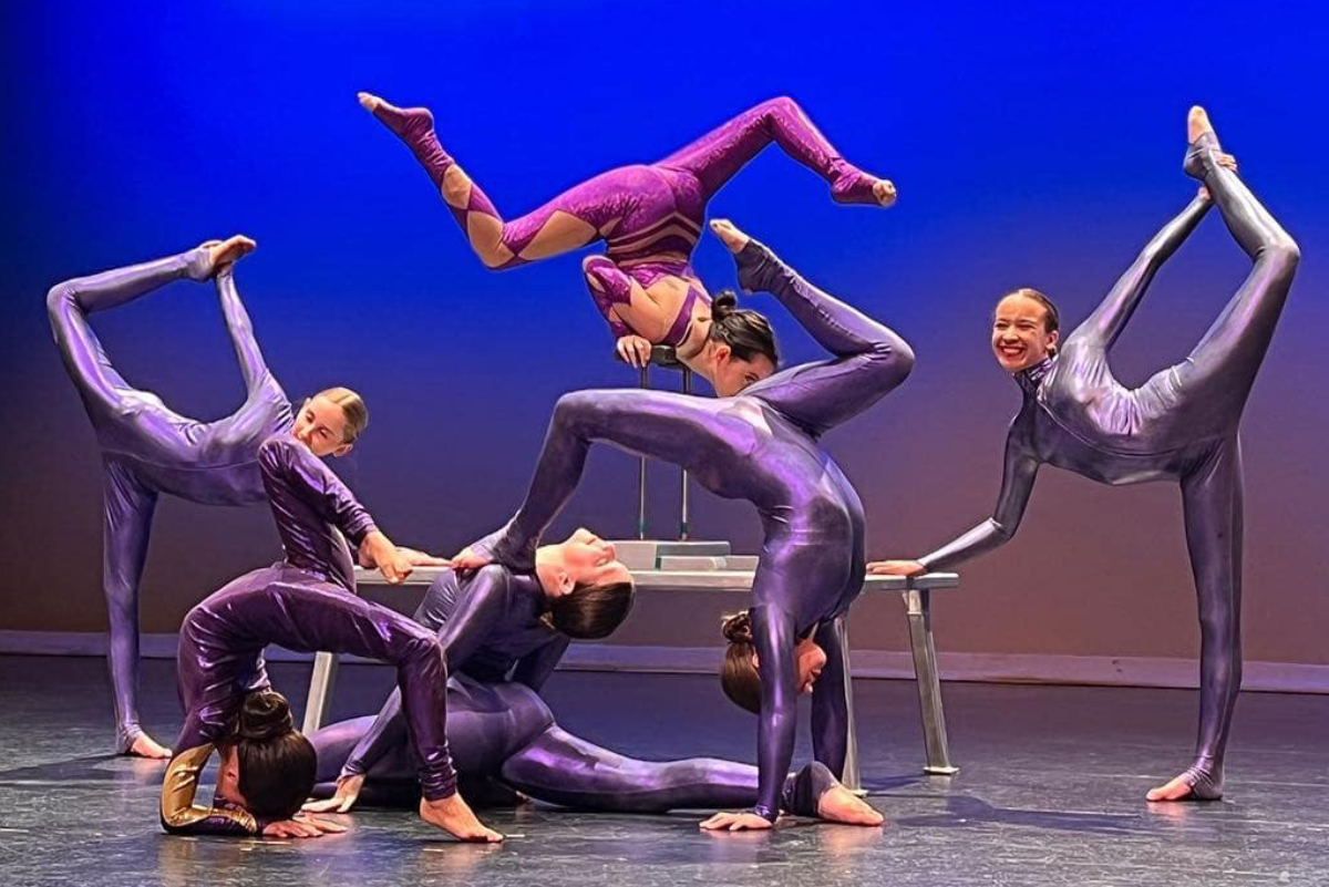 Dancers and entertainers set to open Maple Ridge BC Summer Games - Maple Ridge-Pitt Meadows News