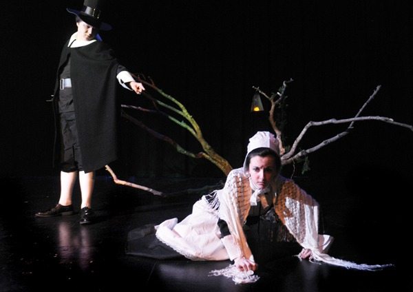 Vicious witch hunts, then and now - Maple Ridge-Pitt Meadows News