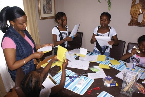 A Place For Hadiya Girls To Belong Maple Ridge Pitt Meadows News