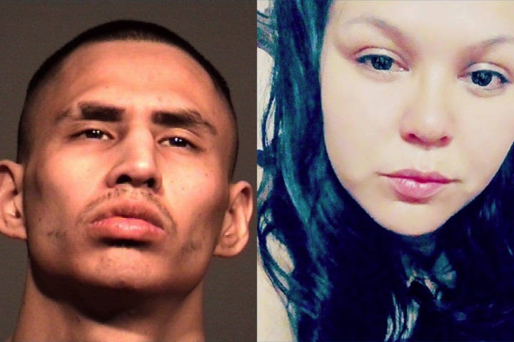Chilliwack Man Charged With Murder Once Labelled A High Risk Sex Offender Maple Ridge Pitt 4791