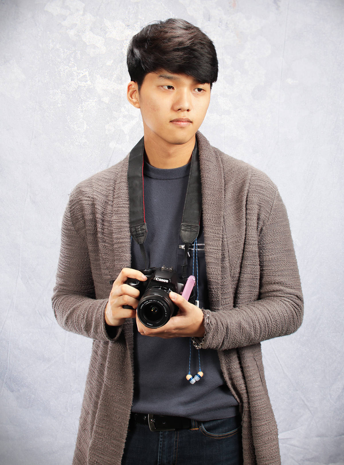 B.C. high school student sent on assignment at Winter Olympics - Maple Ridge-Pitt Meadows News