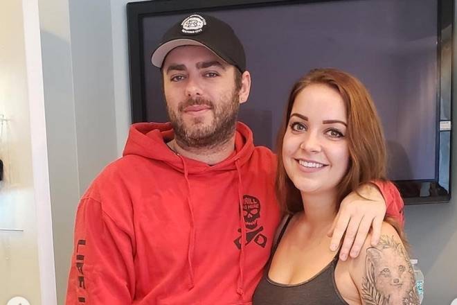 B C Woman Wins Instagram Celebritys Boob Job Contest Maple Ridge