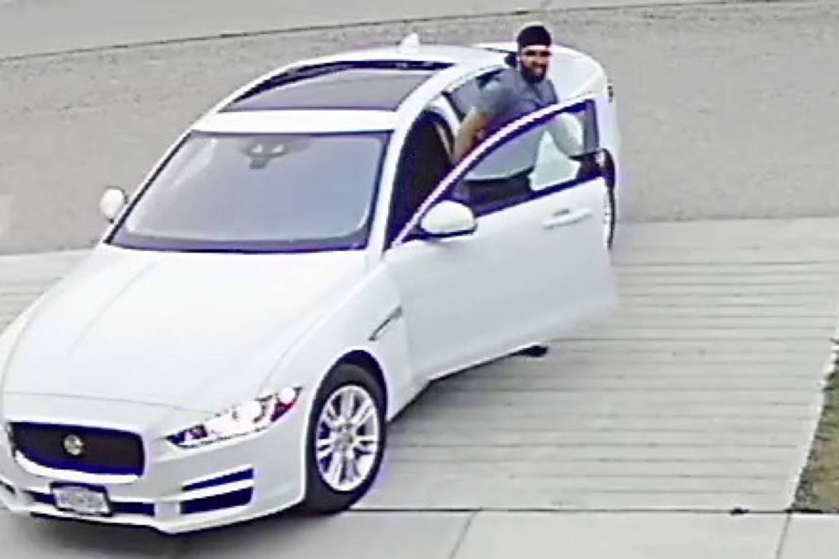 Rcmp Look For Suspect Who Allegedly Groped Woman In Her Front Yard Maple Ridge Pitt Meadows News 9386
