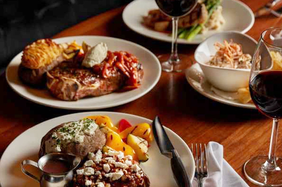 Maple Ridge Keg Offering Feast For Dine Out Vancouver Maple Ridge maple-ridge-keg-offering-feast-for-dine-out-vancouver-maple-ridge