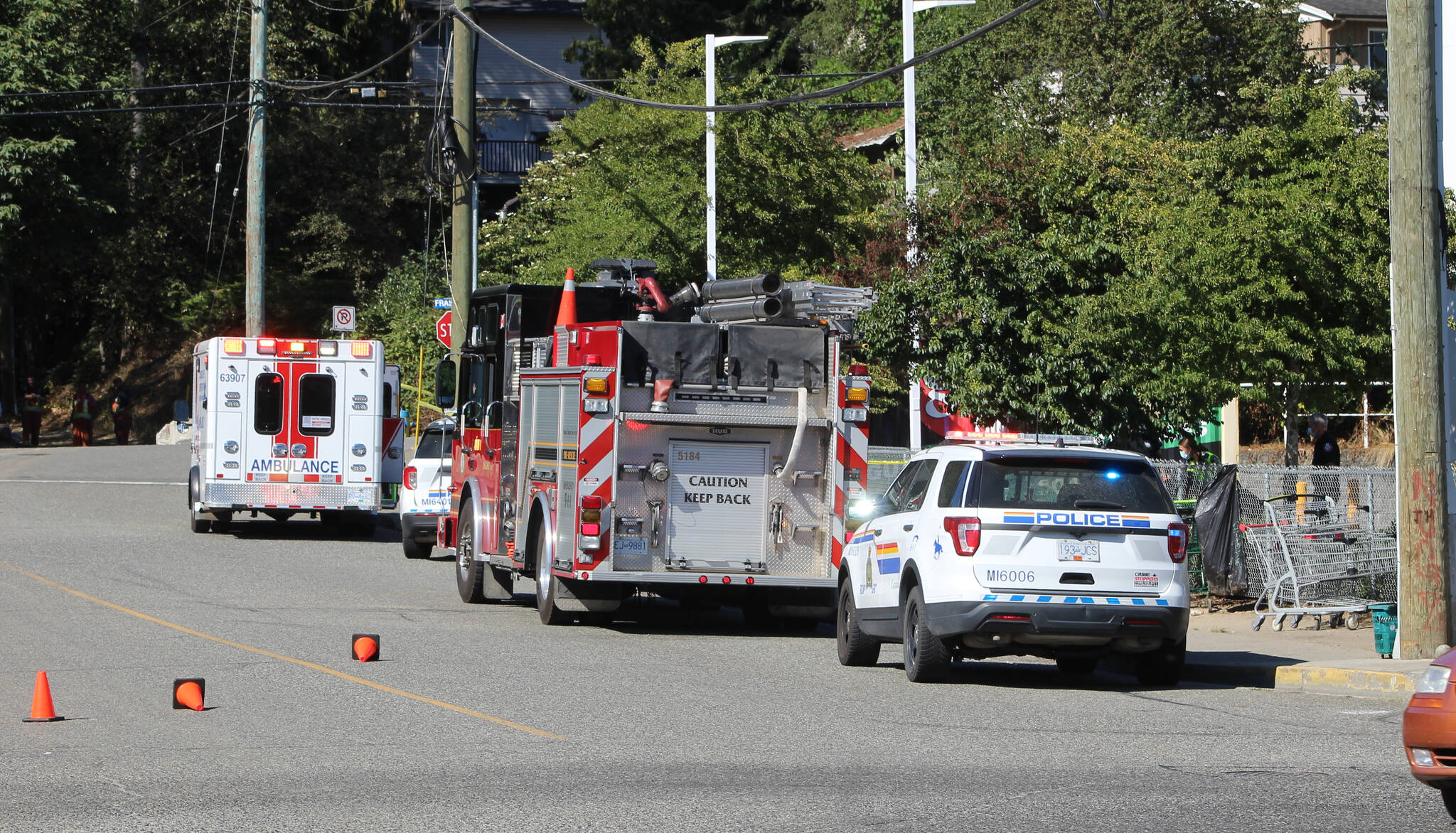 IHIT investigating fatal stabbing in Mission - Maple Ridge-Pitt Meadows ... IHIT investigating fatal stabbing in Mission - Maple Ridge-Pitt Meadows ...