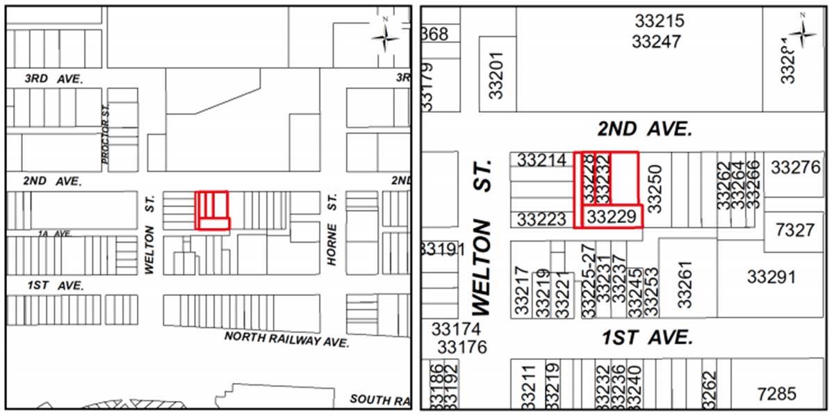 Mission Council Moves Forward On 11 Storey 92 Unit Affordable Housing
