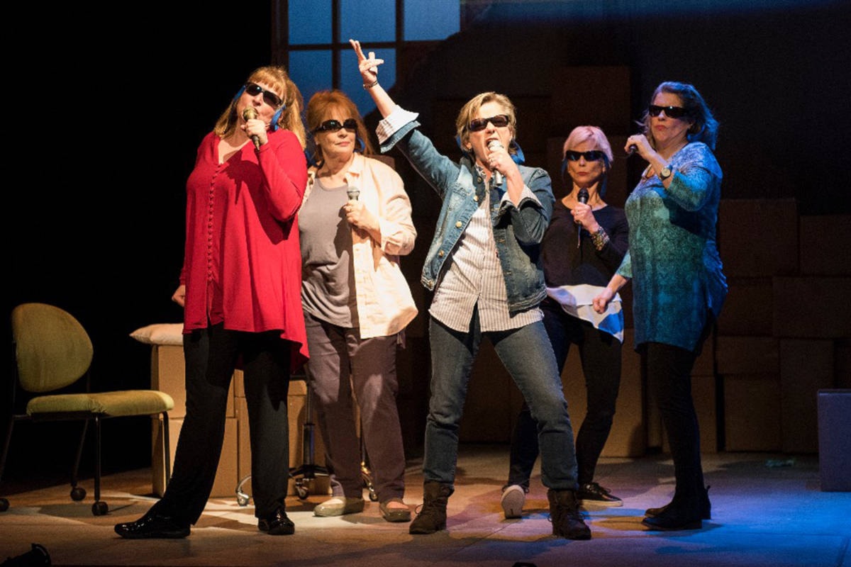 REVIEW: Latest Mom’s instalment good, pushes envelope a bit much ... REVIEW: Latest Mom’s instalment good, pushes envelope a bit much ...