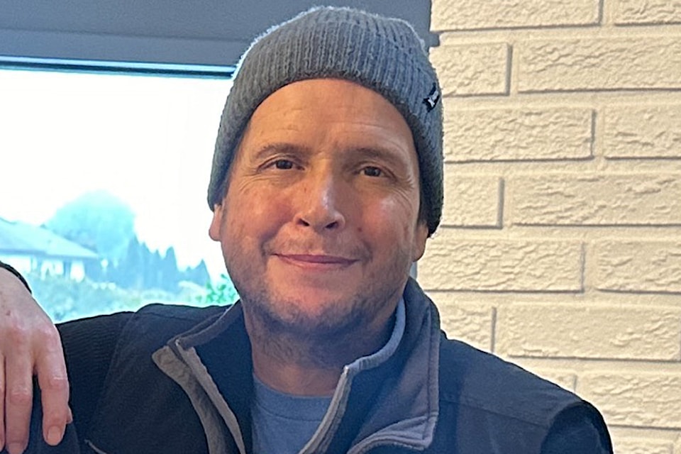 Update Nanaimo Rcmp Say 48 Year Old Missing Man Found Safe Nanaimo News Bulletin 1285