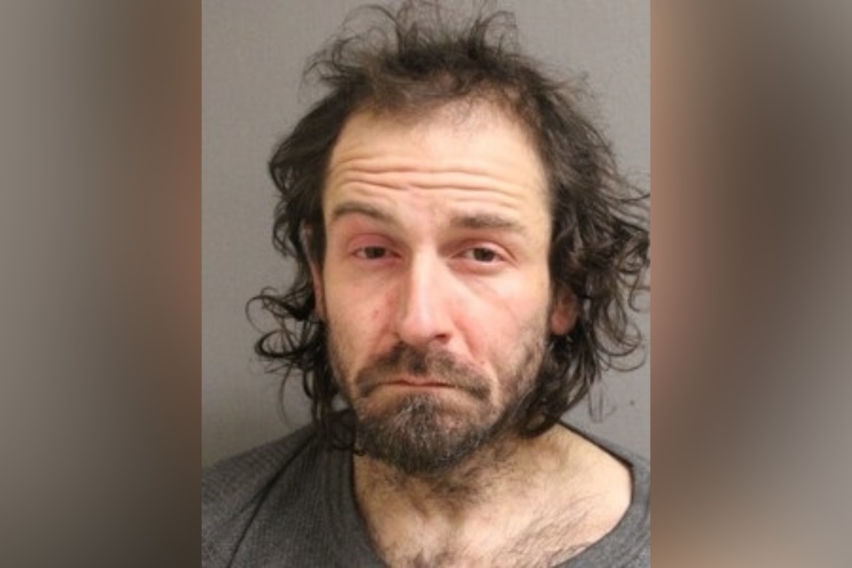Nanaimo Rcmp Searching For Alleged Violent Offender Nanaimo News Bulletin 6441