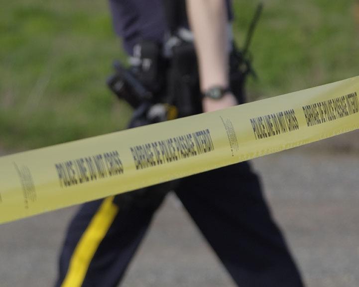 Guns And Ammo Found At Addisons House Testifies Rcmp Officer Nanaimo News Bulletin 0297