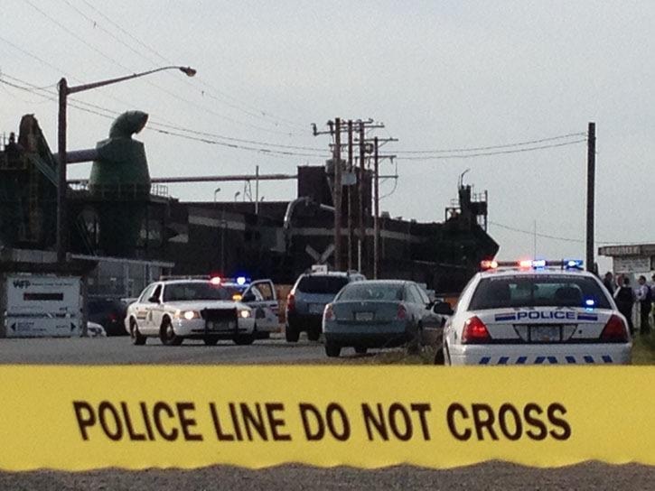 Update B C Coroners Service Confirms Two Deaths In Shooting At