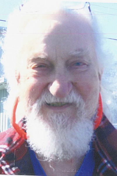 Frederick Walter King - Obituary - Nanaimo - Nanaimo News Bulletin
