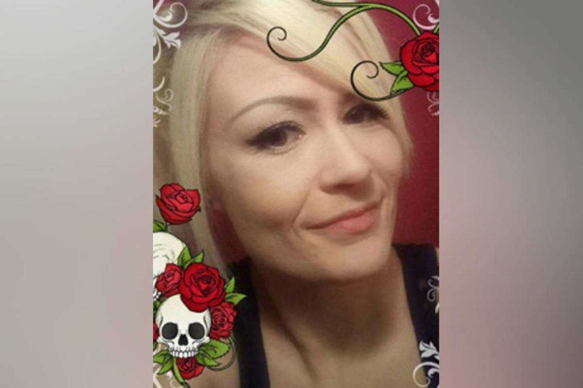 Nanaimo Rcmp Are Asking The Public To Help Locate A Missing Woman Nanaimo News Bulletin 9406