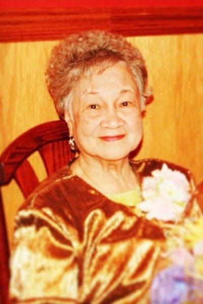 Antonia Garan Buted Garcia Obituary Nanaimo Nanaimo News Bulletin