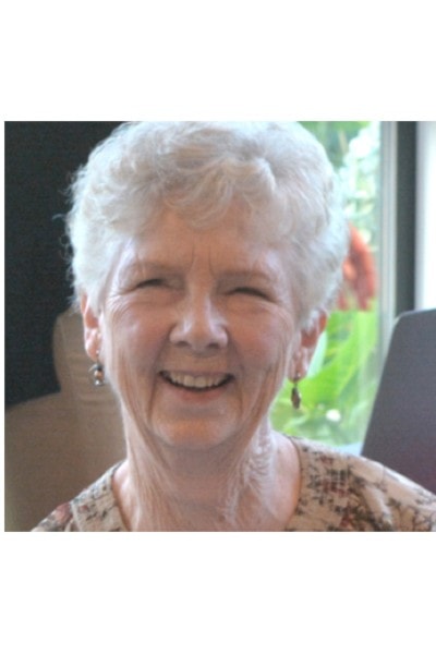 Marjorie Marjorie