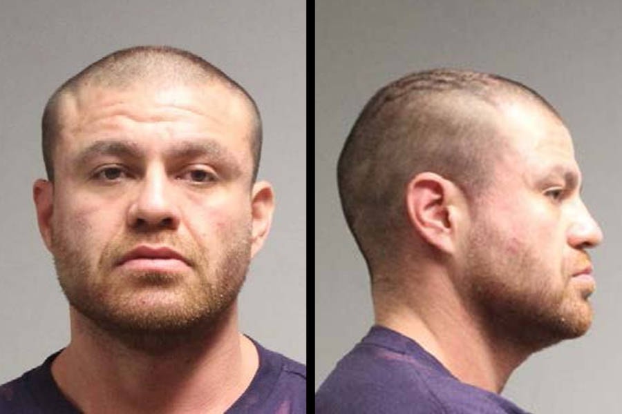 Nanaimo Rcmp Warn Of Alleged ‘violent Offender With 10 Outstanding Warrants Nanaimo News Bulletin 1243
