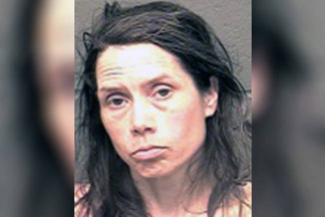 Update Police Report Nanaimo Woman Missing For More Than A Week Has