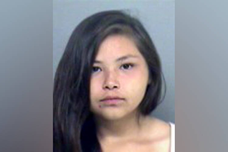 Update Nanaimo Rcmp Say 17 Year Old Girl Who Was Missing Has Been
