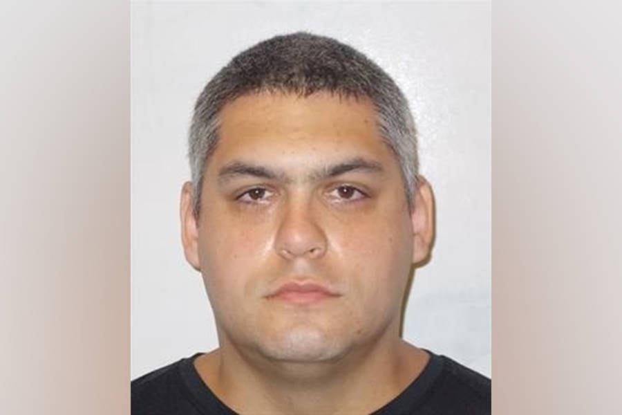 Nanaimo Man Wanted On Canada Wide Warrant Arrested In Saanich Nanaimo News Bulletin 5921