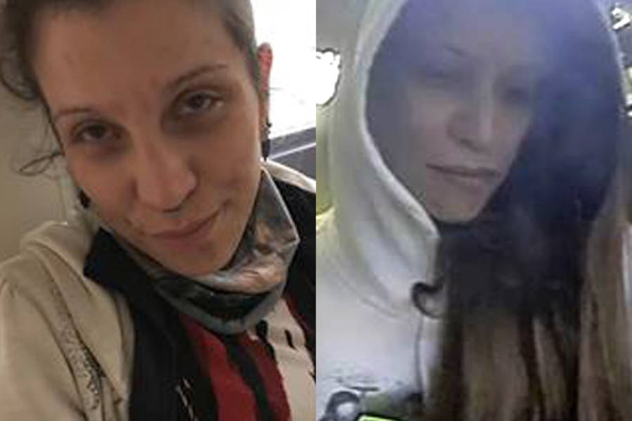 Update Rcmp Locate Missing Woman Last Seen In Nanaimo Nanaimo News