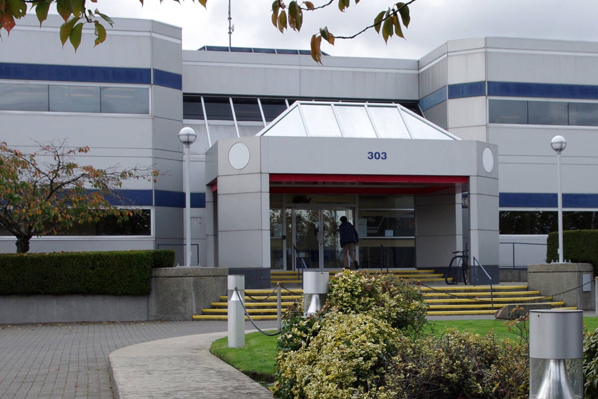 Investigation Into Arrested Mans Injuries Clears Nanaimo Rcmp Officer Of Wrongdoing Nanaimo 3148