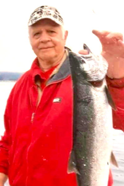 Charles Robert (Bob) Clark - Obituary - Nanaimo - Nanaimo News Bulletin Charles Robert (Bob) Clark - Obituary - Nanaimo - Nanaimo News Bulletin