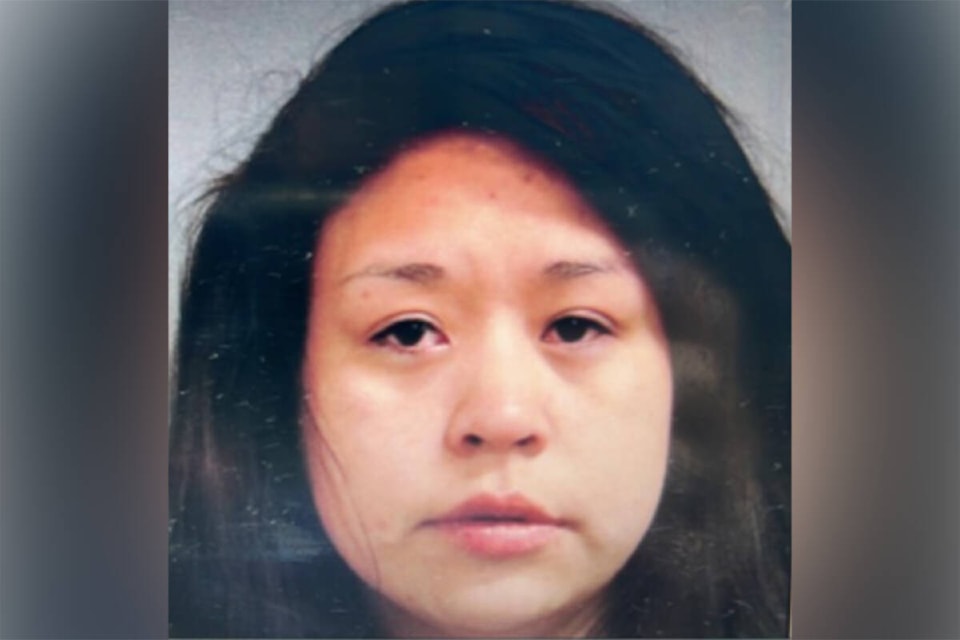 Update Nanaimo Woman Who Had Been Missing A Week Found Safe Nanaimo