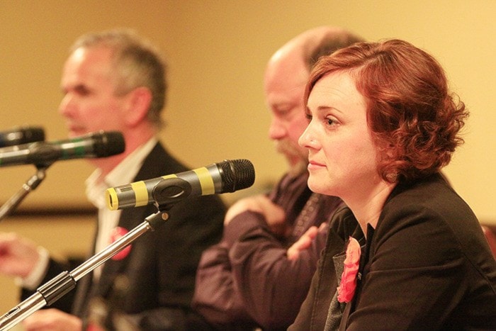 Meet the Nelson-Creston candidates: Michelle Mungall - Nelson Star Meet the Nelson-Creston candidates: Michelle Mungall - Nelson Star