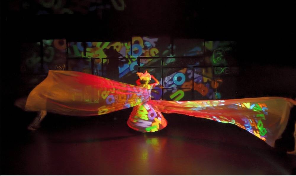 Celebrate the alphabet at the Capitol Theatre - Nelson Star