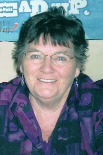 Mary Miller (nee McKenzie) - Obituary - Nelson - Nelson Star Mary Miller (nee McKenzie) - Obituary - Nelson - Nelson Star