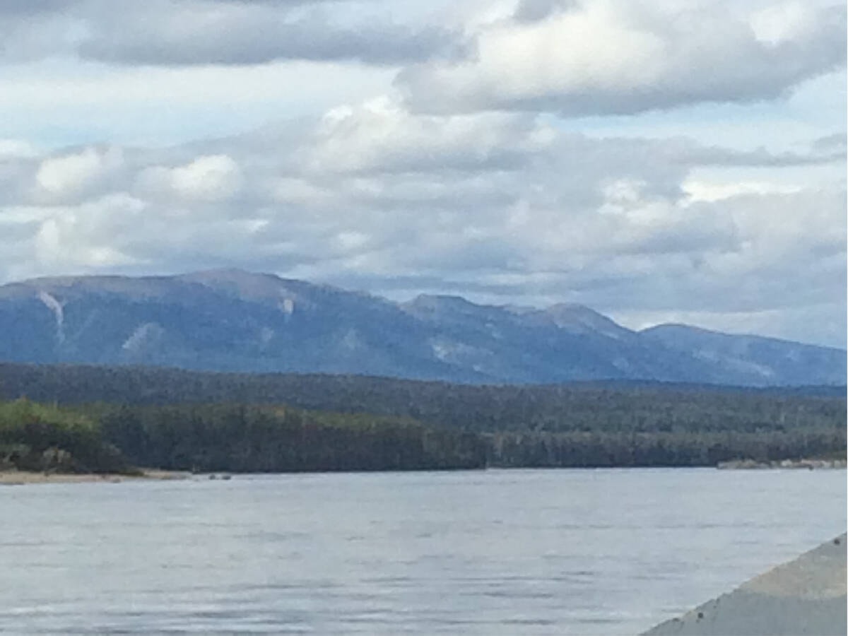 Fort Liard Rcmp Seek Help In Locating Missing Man Nnsl Media