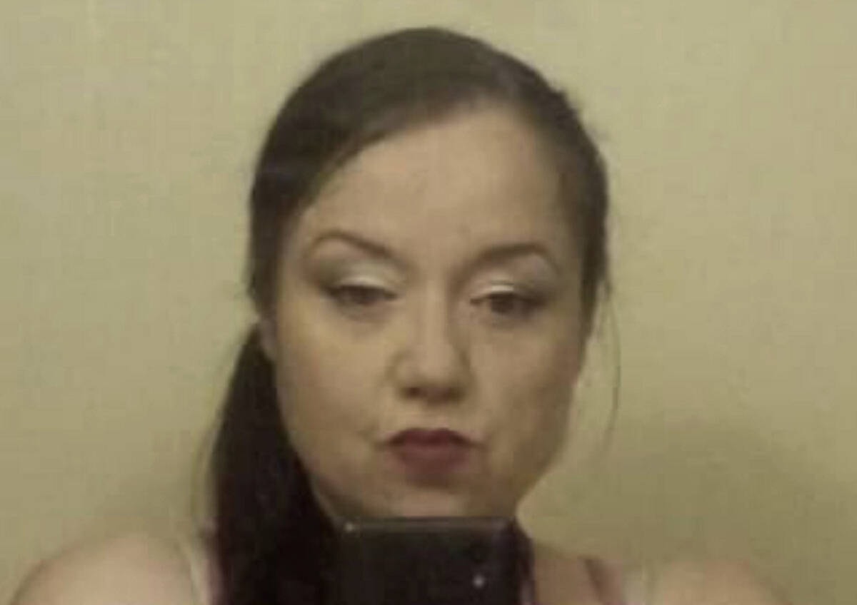 Update Missing Individual Has Been Found Safe Rcmp Say Nnsl Media